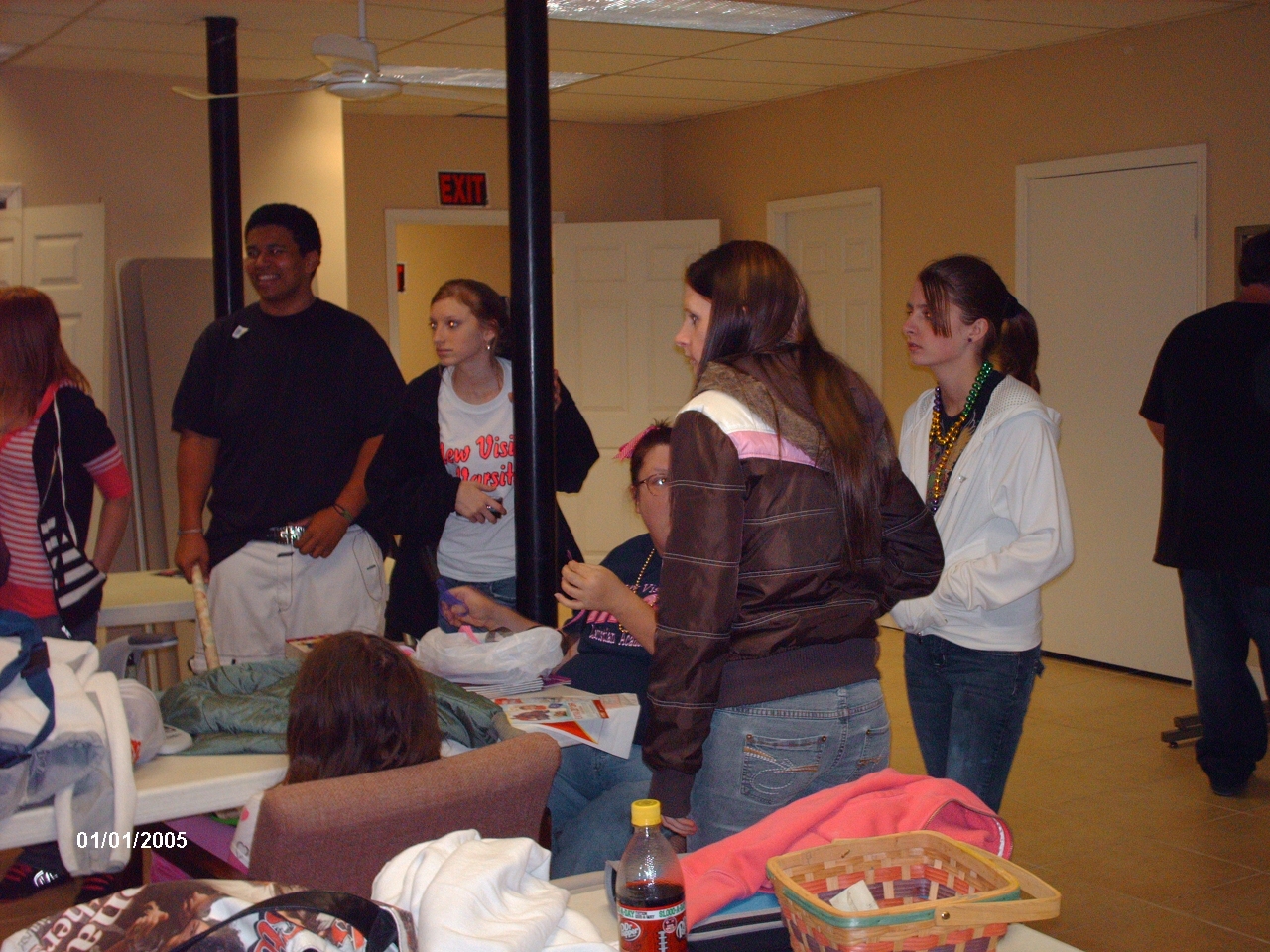 Photo Gallery :: New vision christian academy